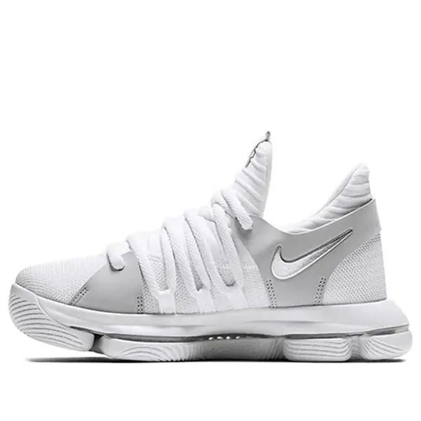 Nike Kd 10 'still Kd' Basketball Sneakers
