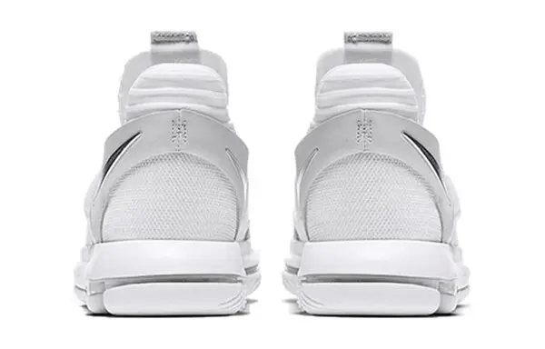 Nike Kd 10 'still Kd' Basketball Sneakers