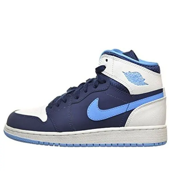 JORDAN 1 Retro High Og "chris Paul