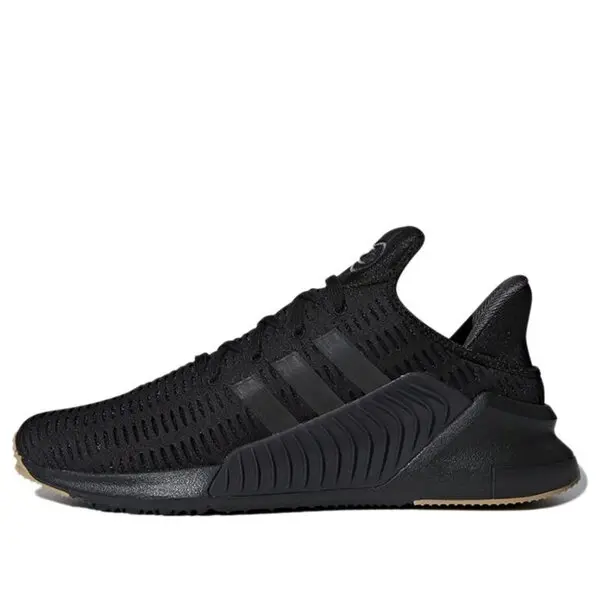 Adidas Climacool 02/17 Hk Sneakers - Black