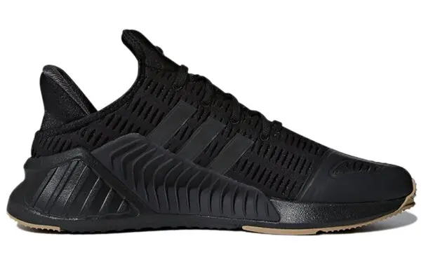 Adidas Climacool 02/17 Hk Sneakers - Black