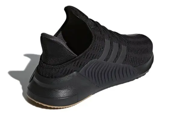 Adidas Climacool 02/17 Hk Sneakers - Black