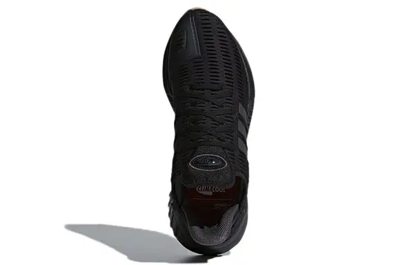 Adidas Climacool 02/17 Hk Sneakers - Black