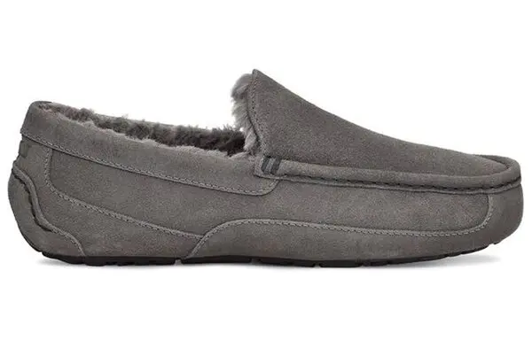 UGG Ascot Slip-on - Grey