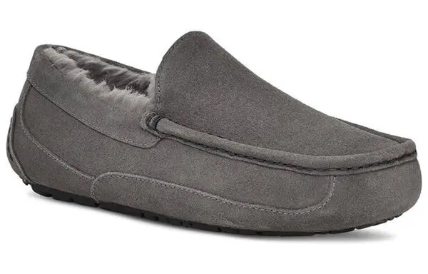 UGG Ascot Slip-on - Grey
