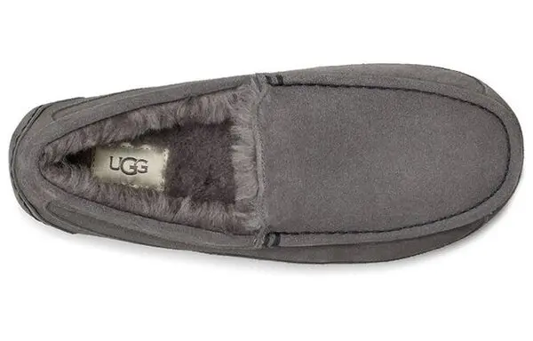 UGG Ascot Slip-on - Grey