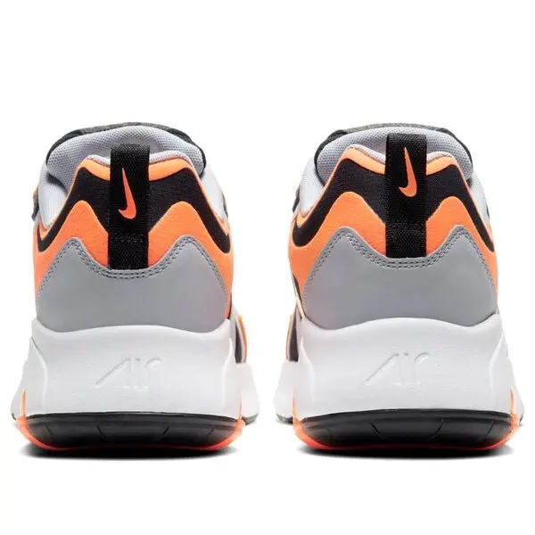 Nike Max 200 Sneakers - Orange