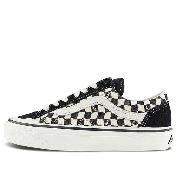 VANS Old Skool 36 Dx Sneakers - Black/white
