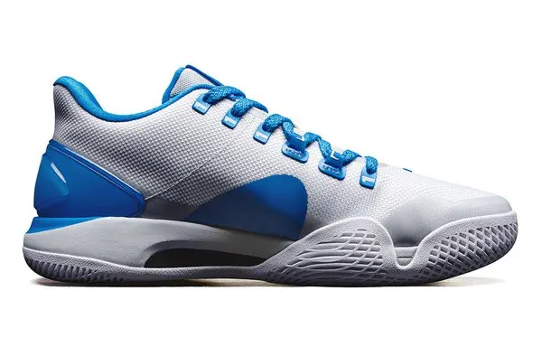 XTEP Jlin1 Jeremy Lin Basketball Sneakers