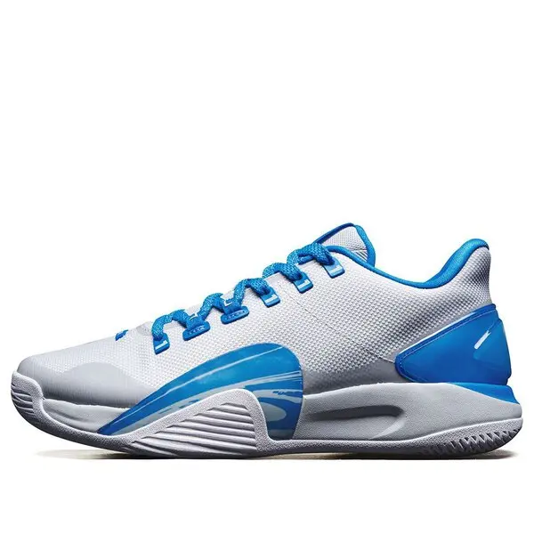 XTEP Jlin1 Jeremy Lin Basketball Sneakers