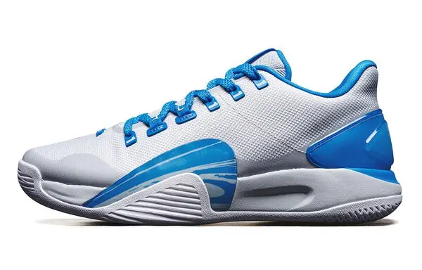 XTEP Jlin1 Jeremy Lin Basketball Sneakers