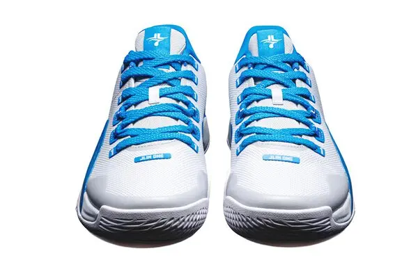 XTEP Jlin1 Jeremy Lin Basketball Sneakers