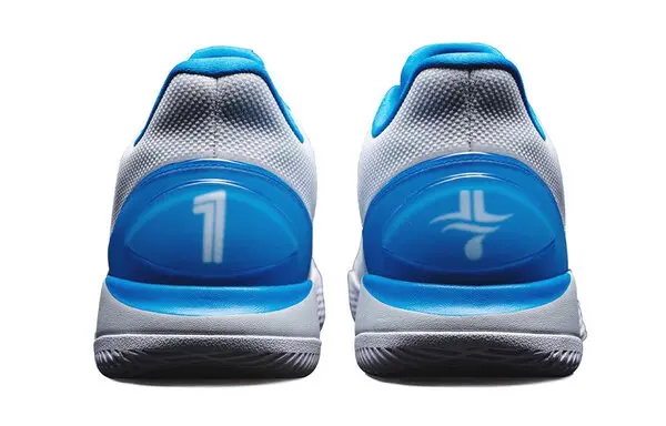 XTEP Jlin1 Jeremy Lin Basketball Sneakers