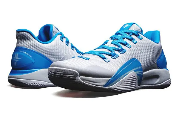 XTEP Jlin1 Jeremy Lin Basketball Sneakers