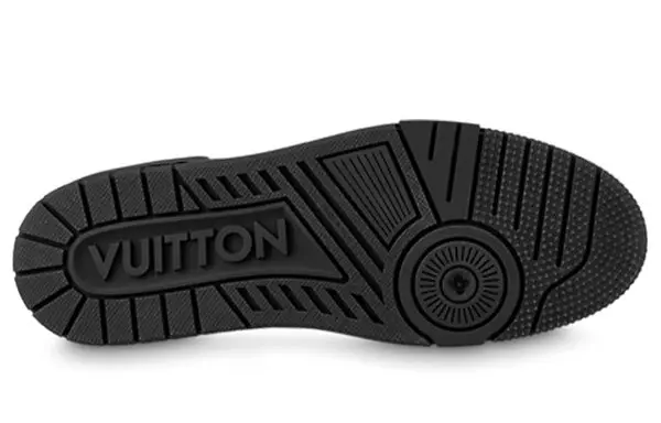 LOUIS VUITTON X Nigo Trainers