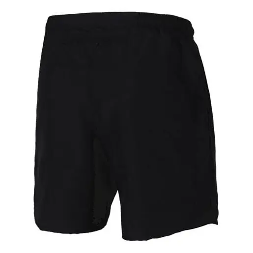 Nike Challenger 7 Brief Running Shorts - Black
