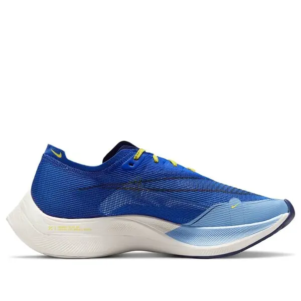 Nike Zoomx Vaporfly Next% 2 "hyper Royal