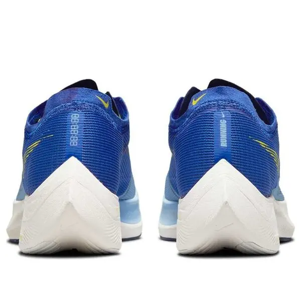 Nike Zoomx Vaporfly Next% 2 "hyper Royal - Blue/white