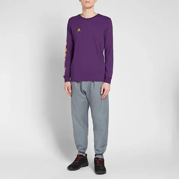 Nike Variable Casual Pants - Grey