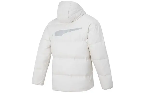 PUMA Verde Scarpe Replicat Hooded Down Jacket