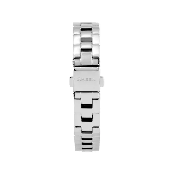 Casio Sheen Analog Watch With Sapphire Crystal
