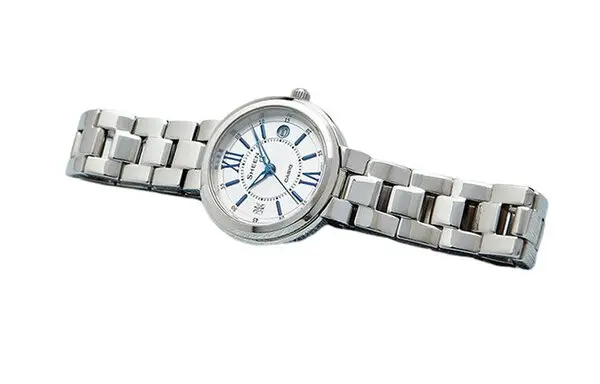 Casio Sheen Analog Watch With Sapphire Crystal