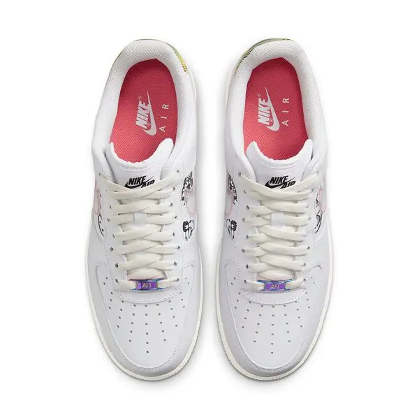 Nike Force 1 Low "the Great Unity" Sneakers