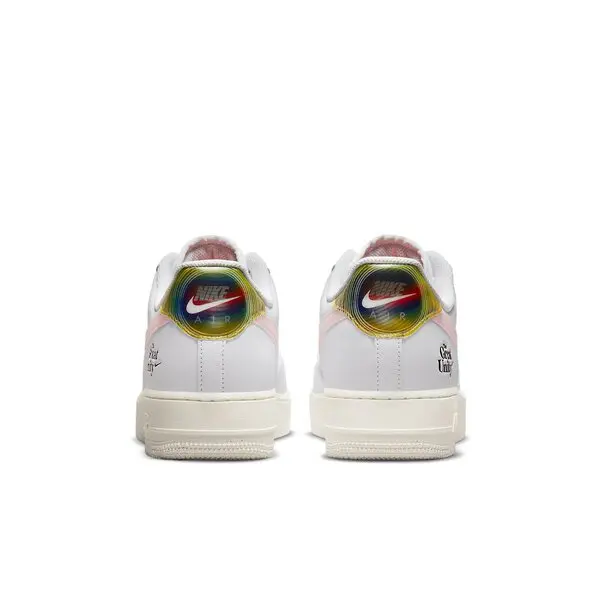Nike Force 1 Low "the Great Unity" Sneakers