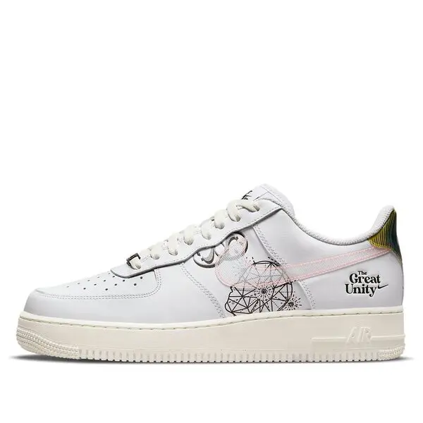 Nike Force 1 Low "the Great Unity" Sneakers
