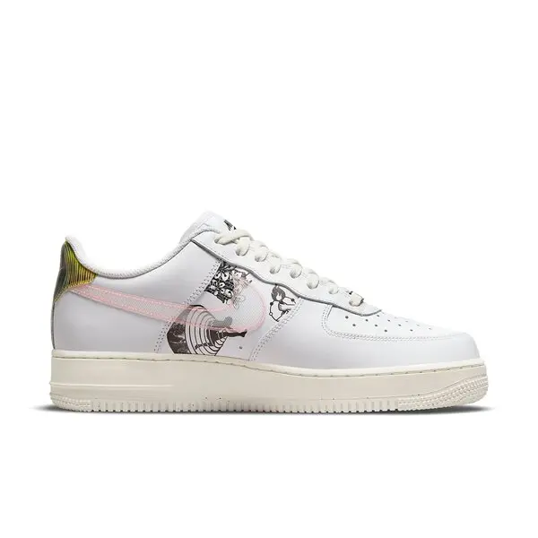 Nike Force 1 Low "the Great Unity" Sneakers