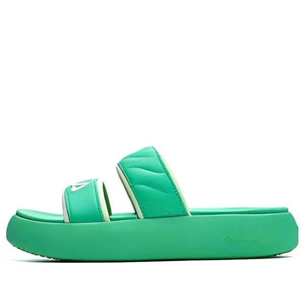 FILA Dount Platform Slides