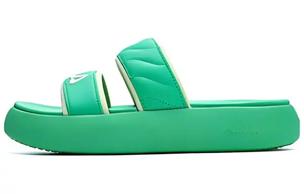 FILA Dount Platform Slides