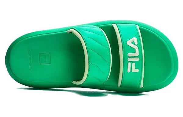 FILA Dount Platform Slides