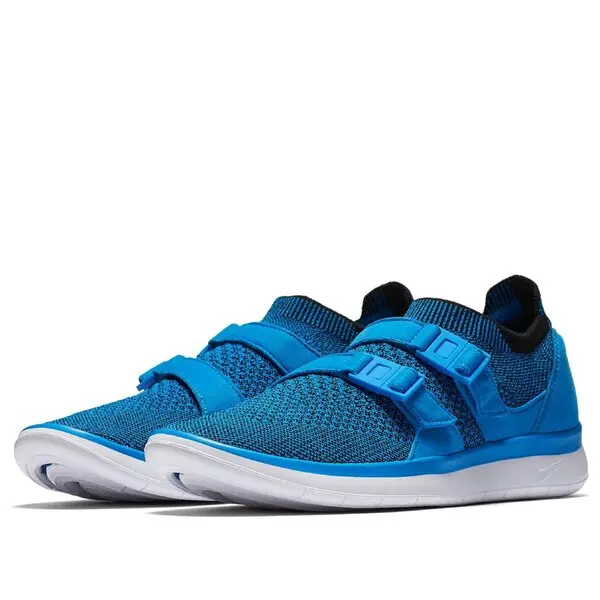 Nike Sock Racer Ultra Flyknit Sneakers - Royal Blue