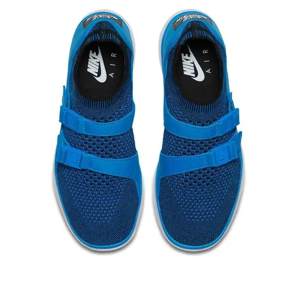 Nike Sock Racer Ultra Flyknit Sneakers - Royal Blue