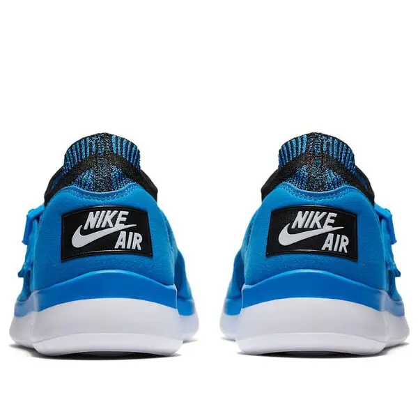 Nike Sock Racer Ultra Flyknit Sneakers - Royal Blue