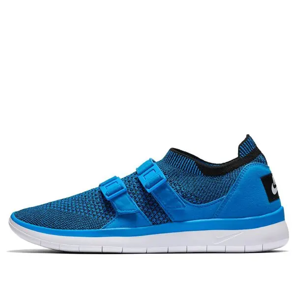Nike Sock Racer Ultra Flyknit Sneakers - Royal Blue