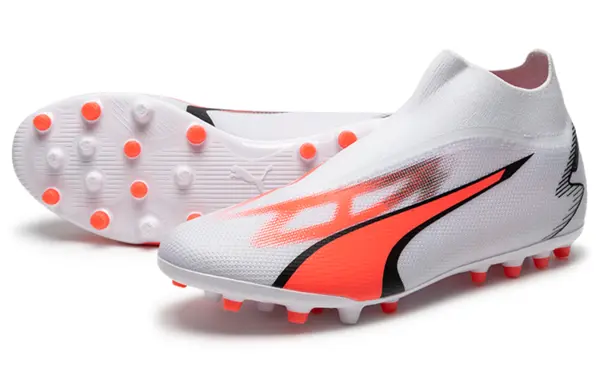 PUMA Ultra Match+ Ll Mg Sneakers