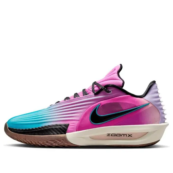 Nike Zoom Gt Cut 3 Turbo Sneakers - Multi-color