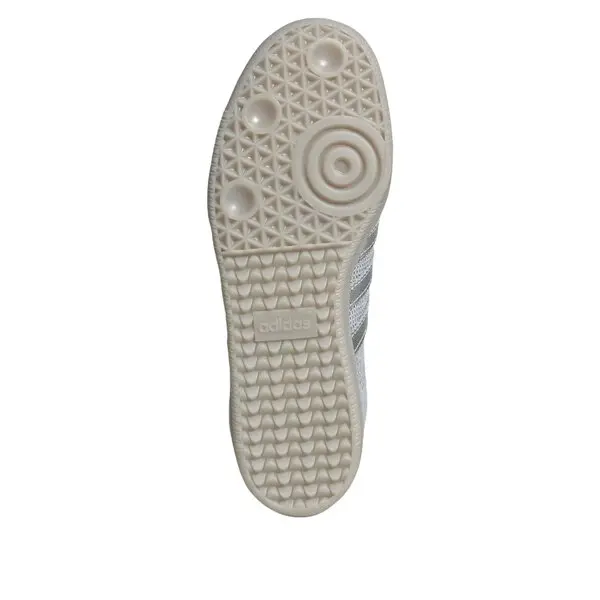 Adidas Samba Og Sneakers - Silver Metallic