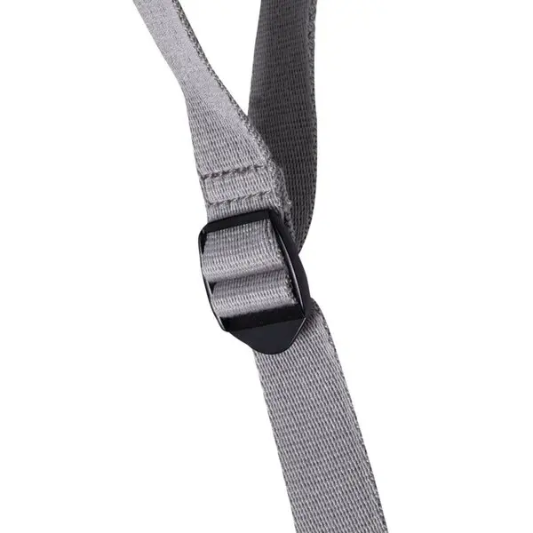 JORDAN Monogram Backpack - Grey