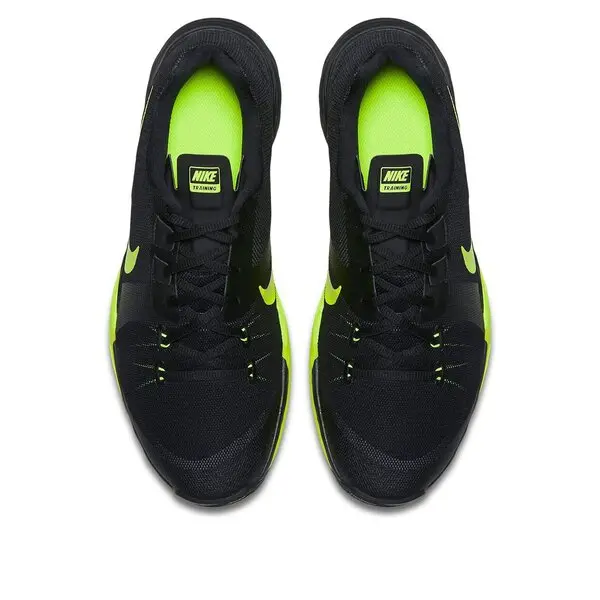 Nike Train Prime Iron Df Athletic Sneakers - Black