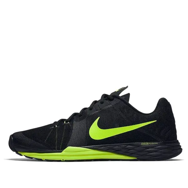 Nike Train Prime Iron Df Athletic Sneakers - Black