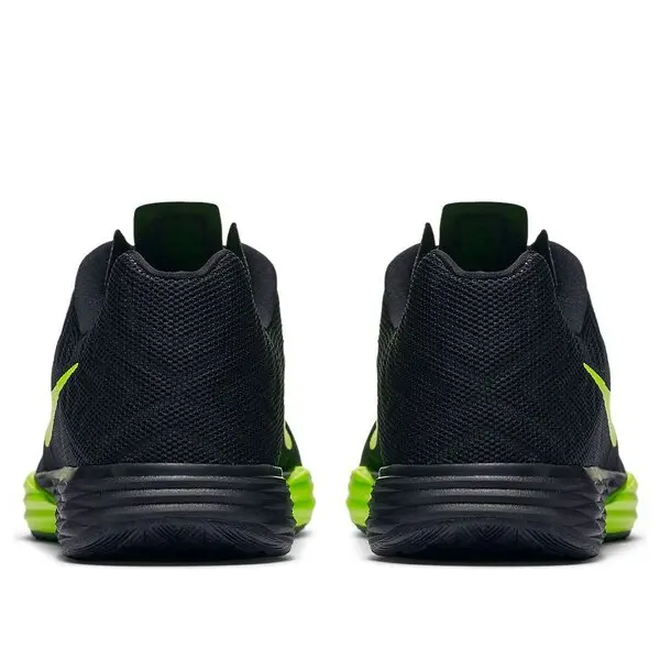 Nike Train Prime Iron Df Athletic Sneakers - Black