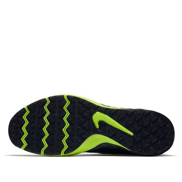 Nike Train Prime Iron Df Athletic Sneakers - Black