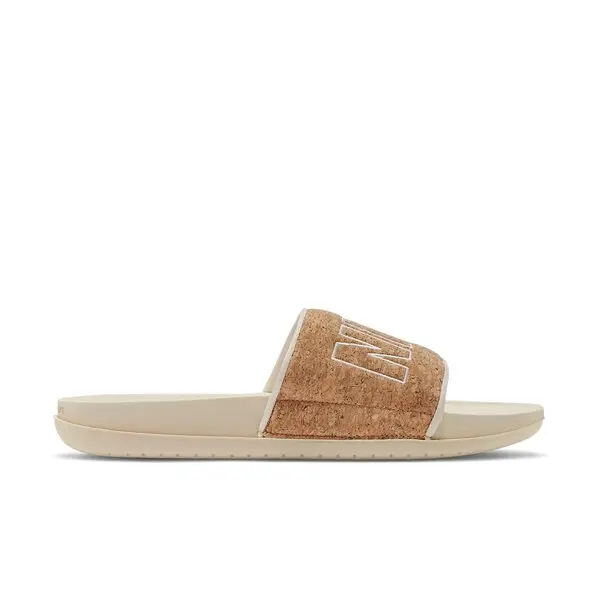 Nike Offcourt Slide Se 'cork - White
