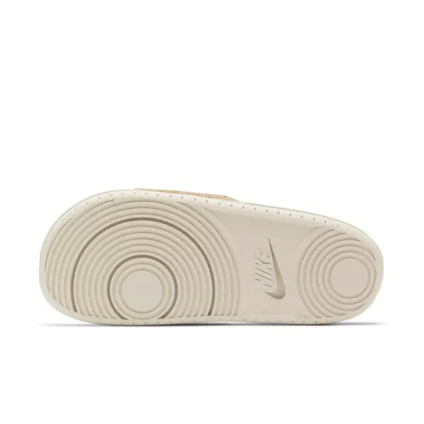 Nike Offcourt Slide Se 'cork - White