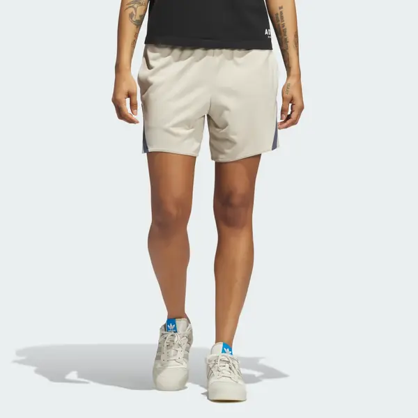 Adidas Select Basketball Shorts