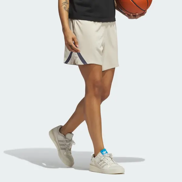 Adidas Select Basketball Shorts