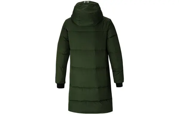Under Armour Down Bench Coat
